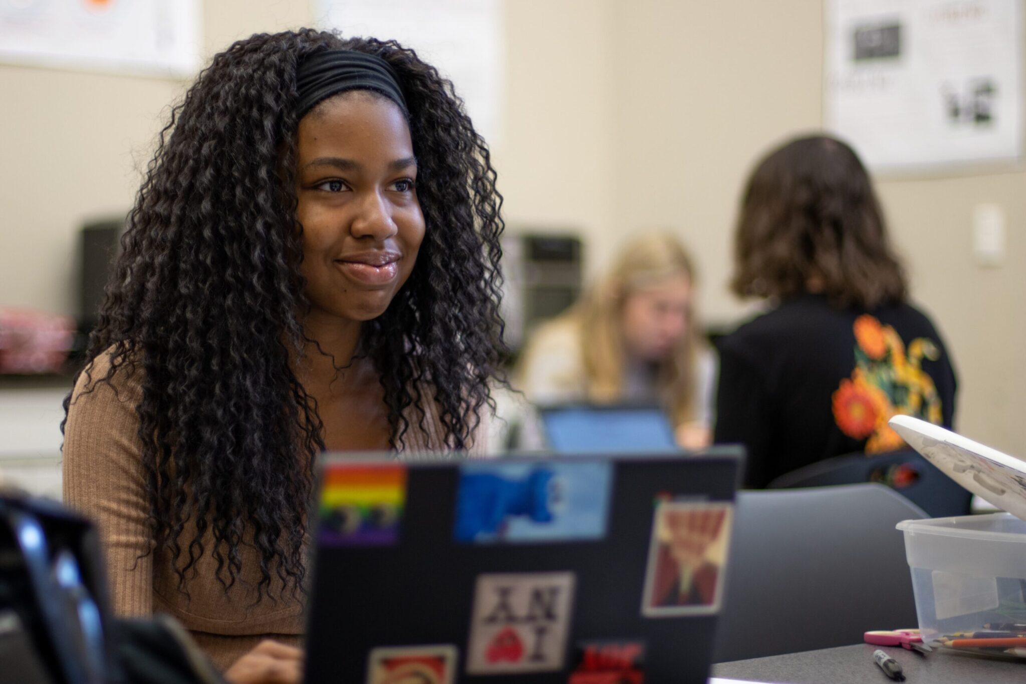 Careers - Coastal High School