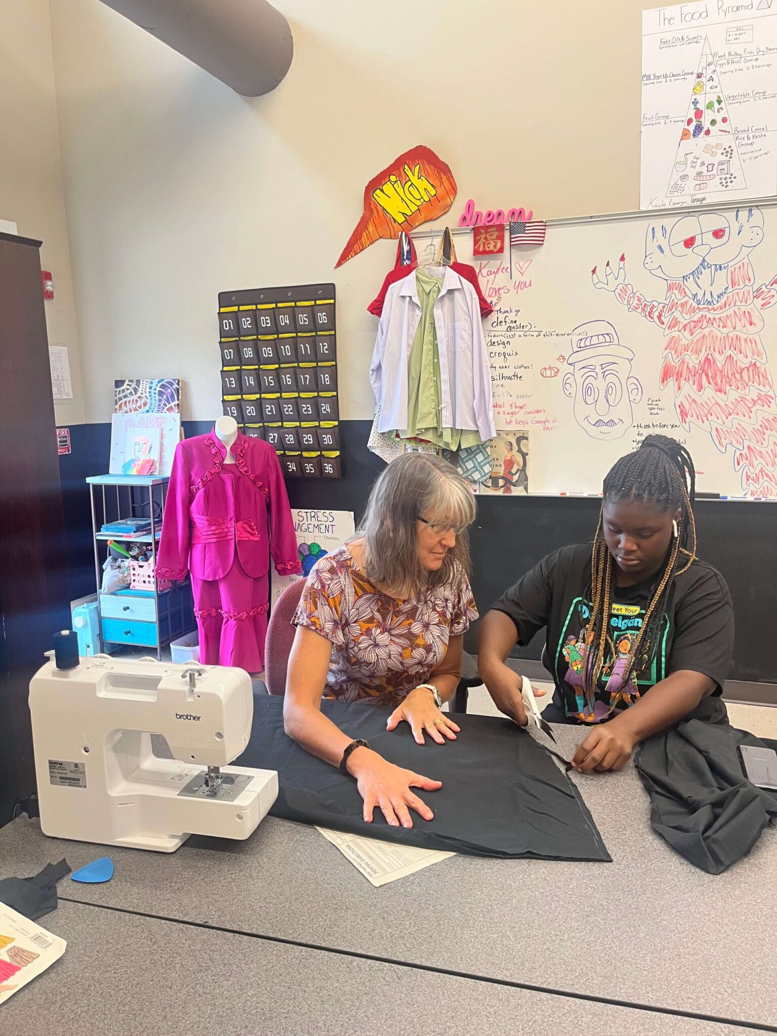 Home - Coastal High School